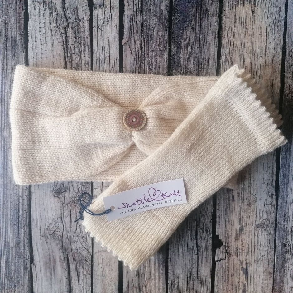 ShuttleKnit Knitwear - Handmade, Ethical, Irish – Shuttle Knit