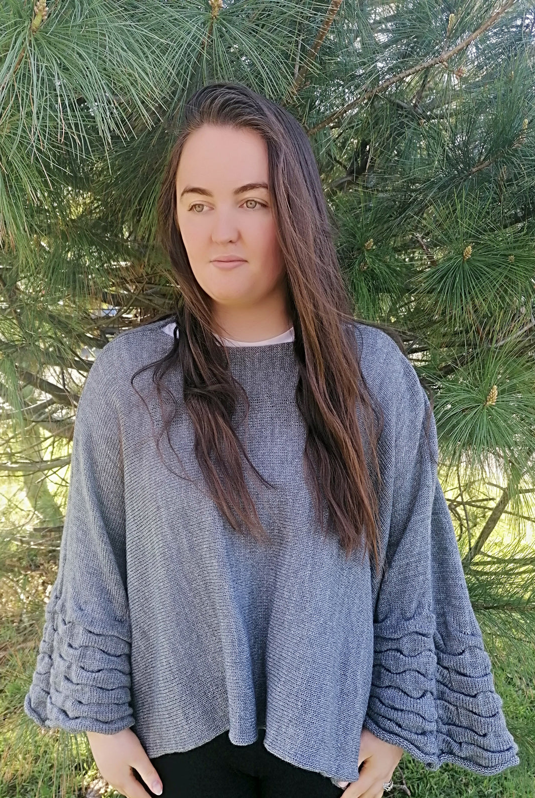 ShuttleKnit Knitwear - Handmade, Ethical, Irish – Shuttle Knit